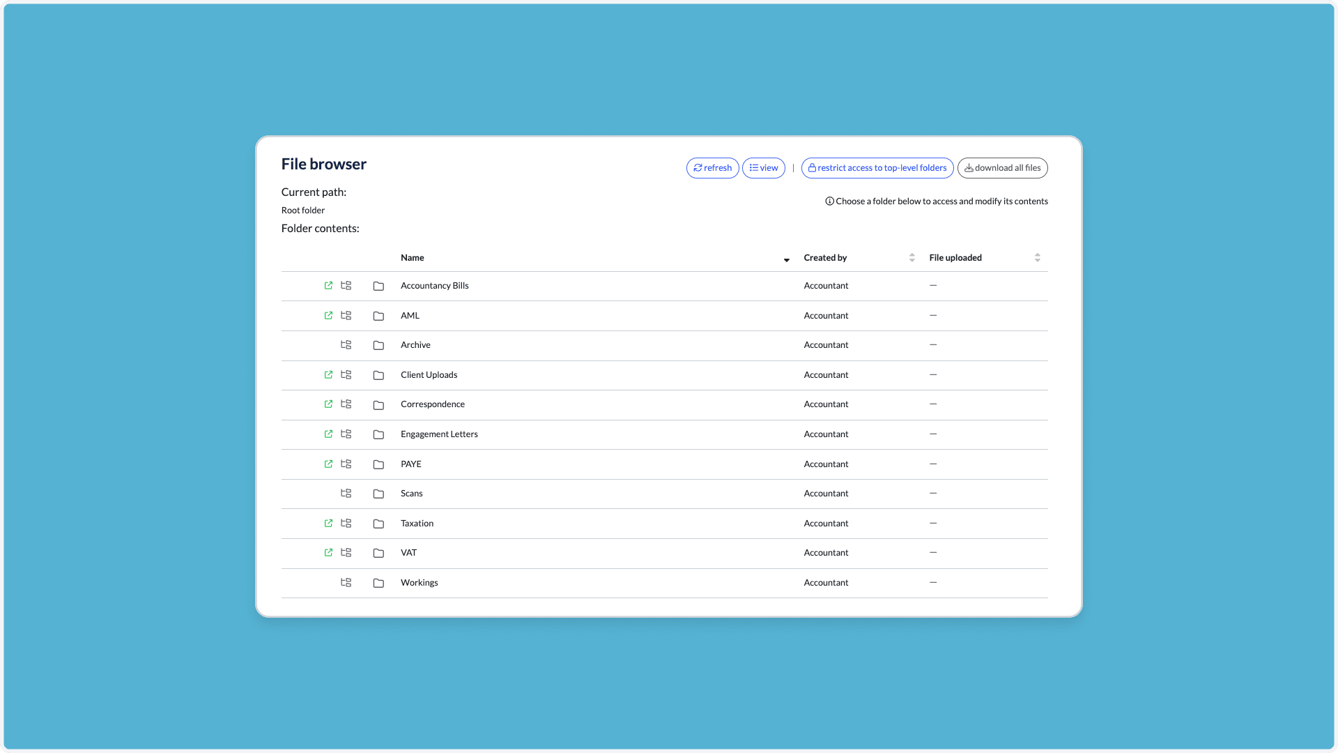 Client Portal | Engager.app