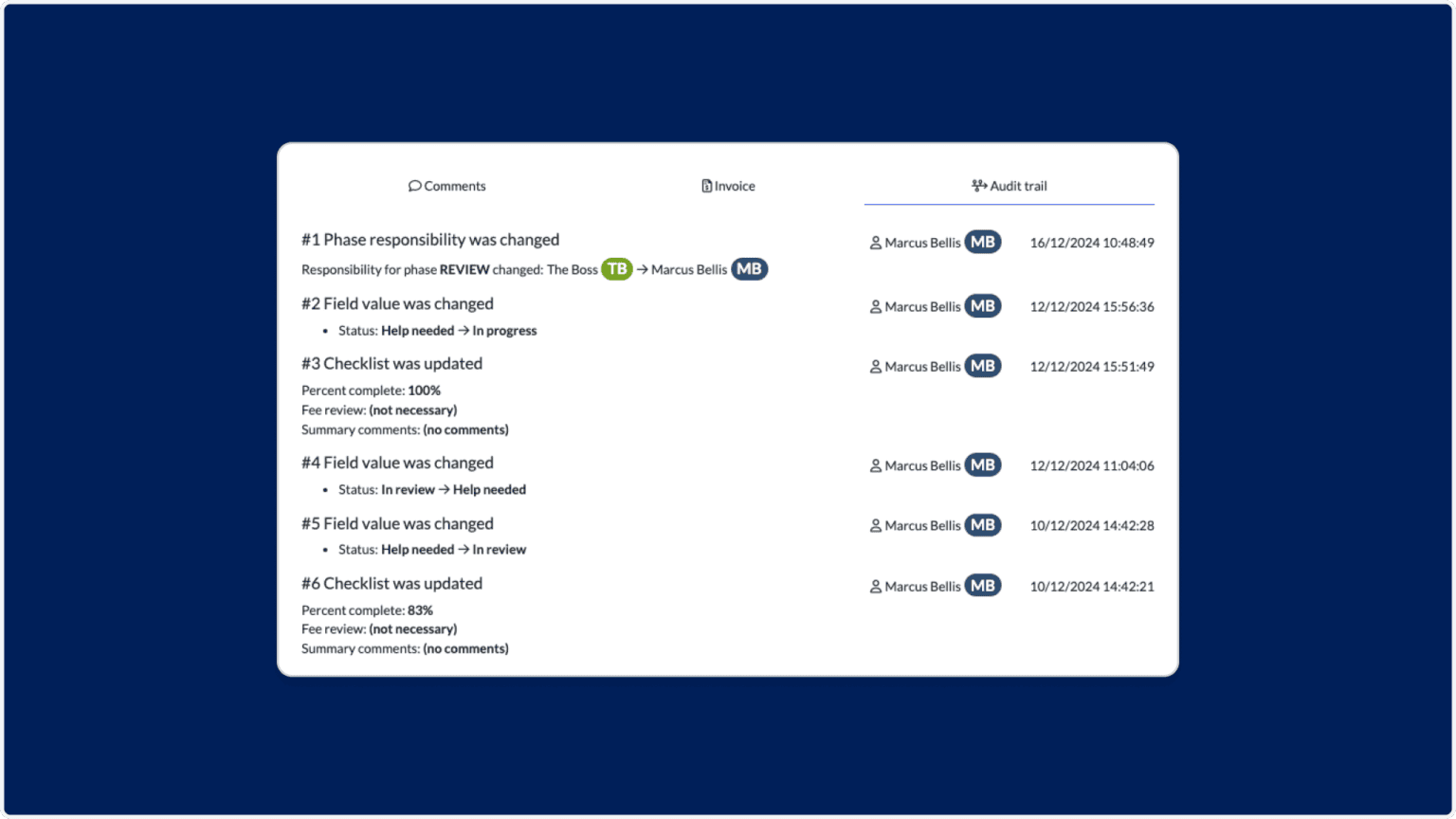 Colleague Tagging | Engager.app