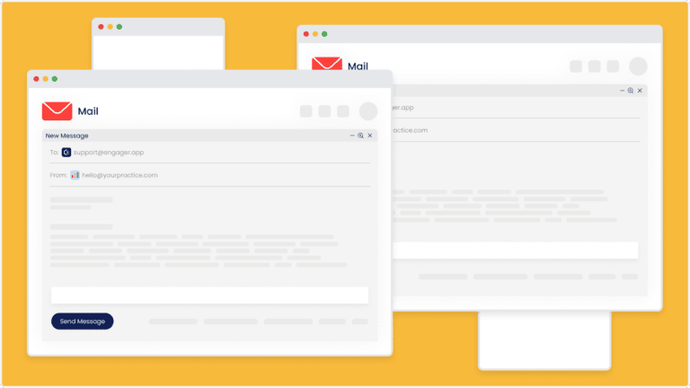 Email Integration | Engager.app