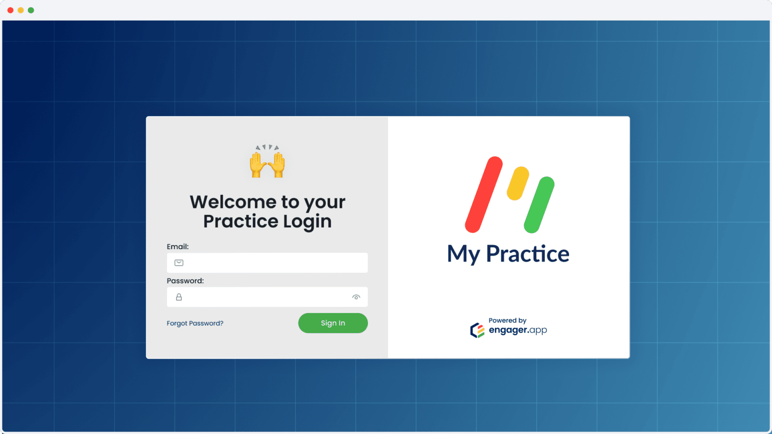 Engagement Letter Software For Accountants | Engager.app