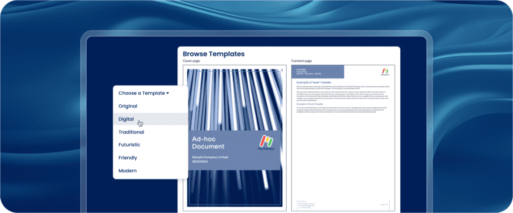 Engagement Letter Software For Accountants | Engager.app