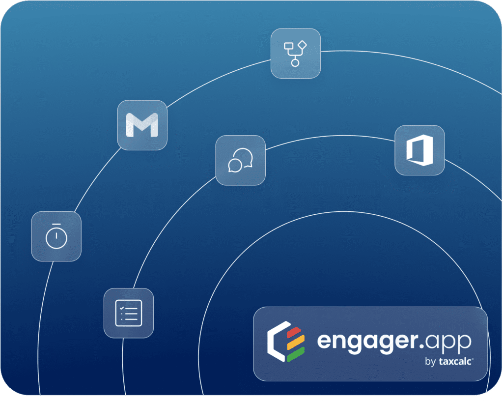 Engager.app | Practice Management Software For Accountants ...
