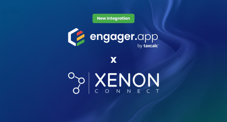 What Engager Joining The TaxCalc Group Means For You | Engager.app