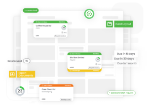 Engager.app – Complete Practice Management Solution