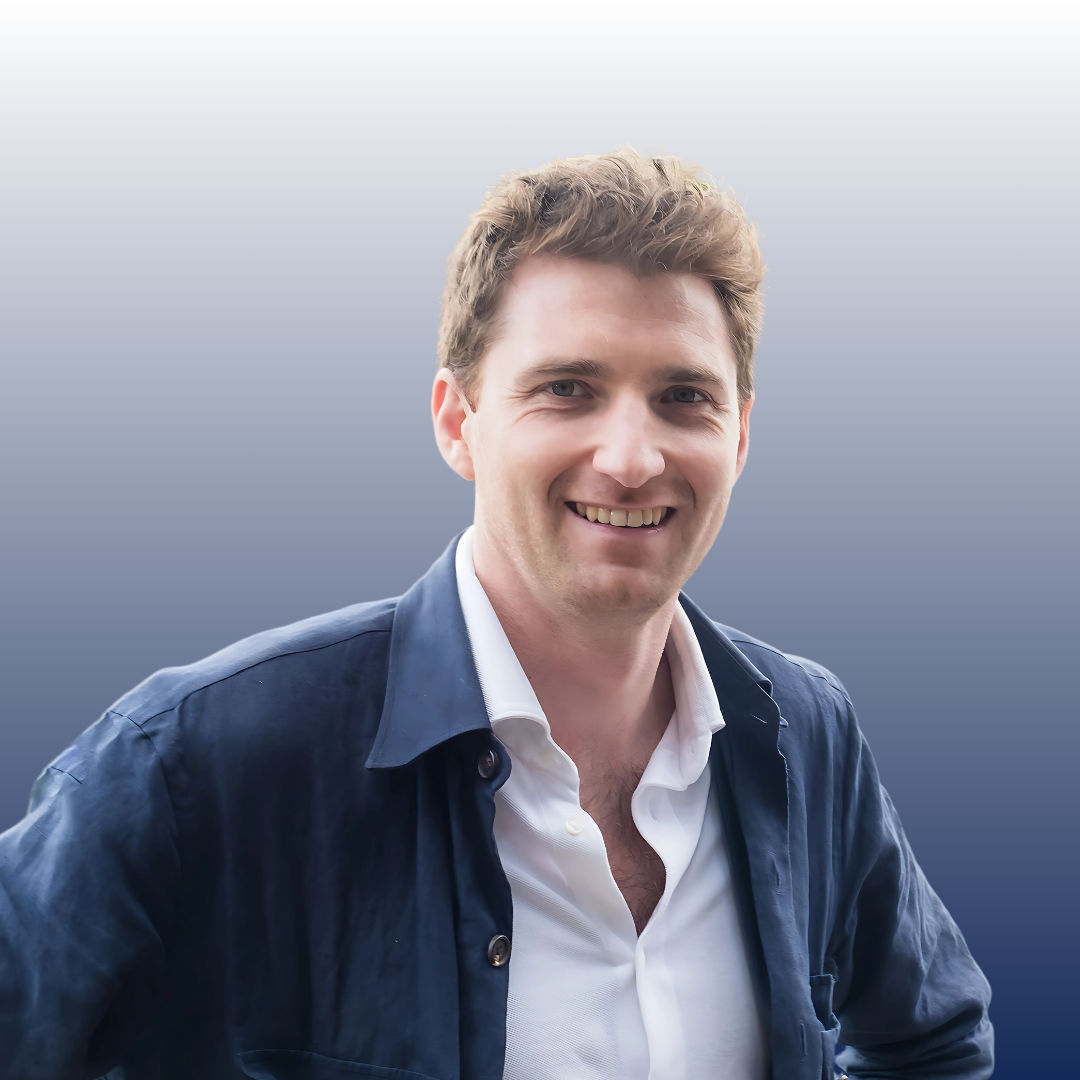 Tom Pope | Engager.app