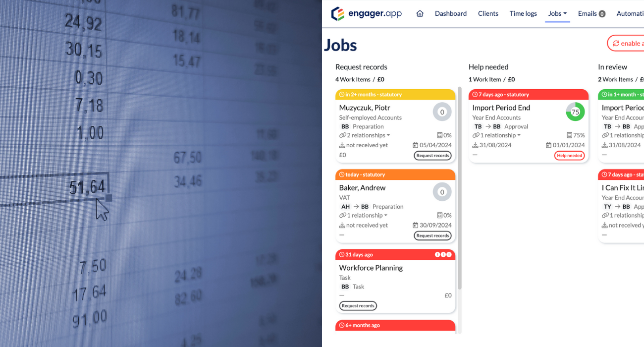 The Benefits Of Purpose-Built Practice Management Software Over ...