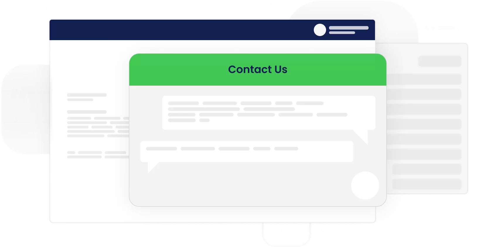 Contact Us - Engager.app